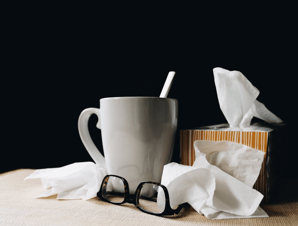 Global influenza activity: the trends, changes, and predictions you ...