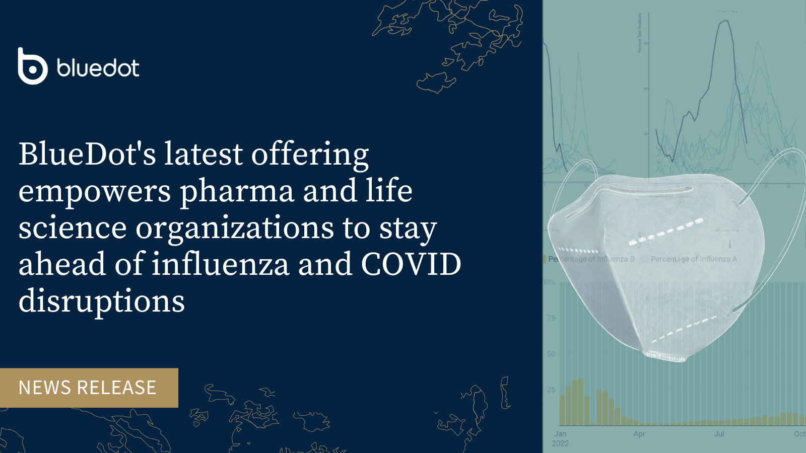 Outsmarting influenza-like-illnesses with intelligence - BlueDot