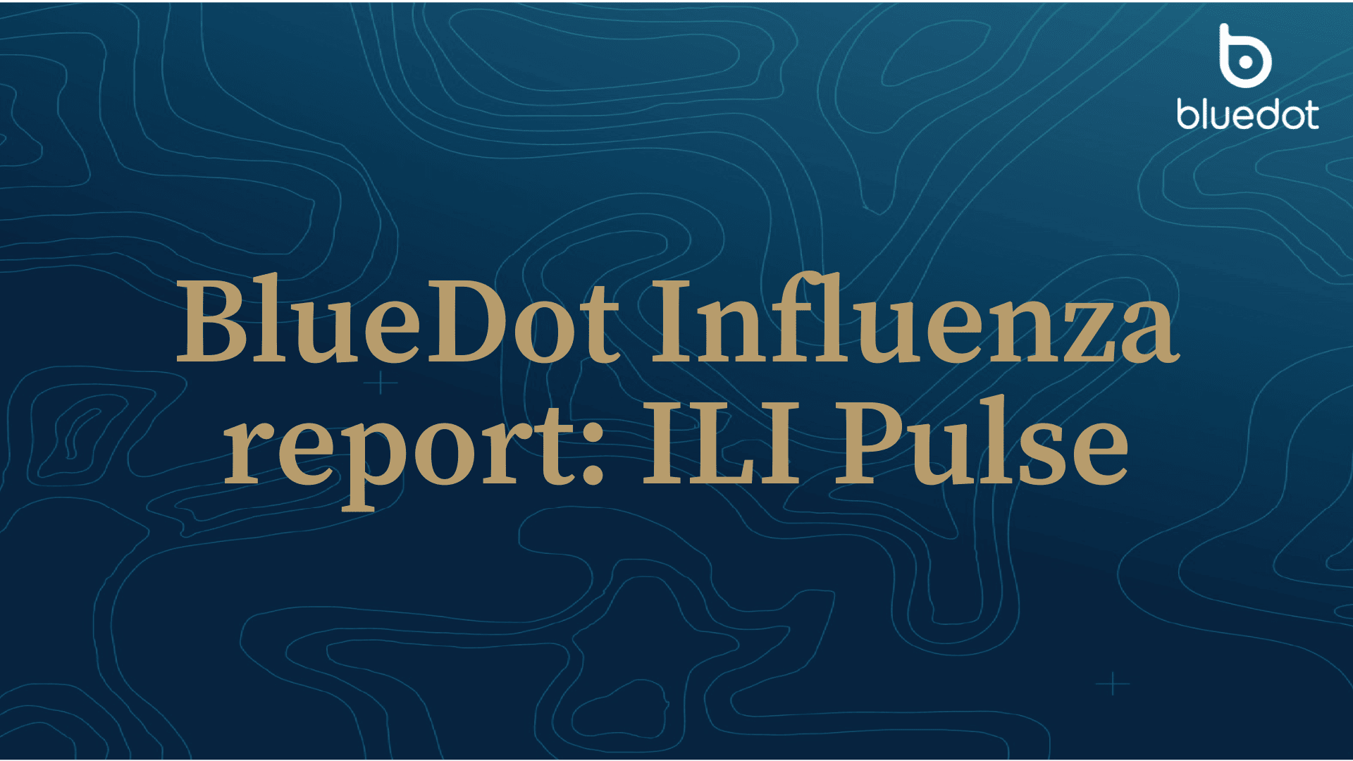 BlueDot ILI Pulse - Air Pollutants and their Impact on Severity - BlueDot